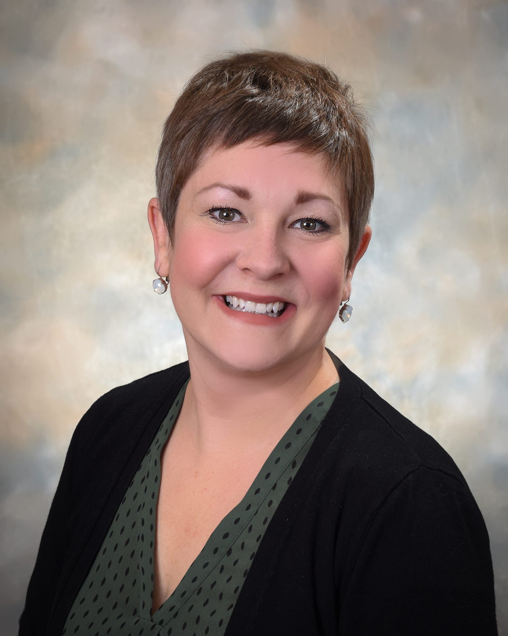 Meet the Team – Laurel View Village